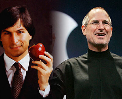 Los inventos de Steve Jobs - Libertad Digital
