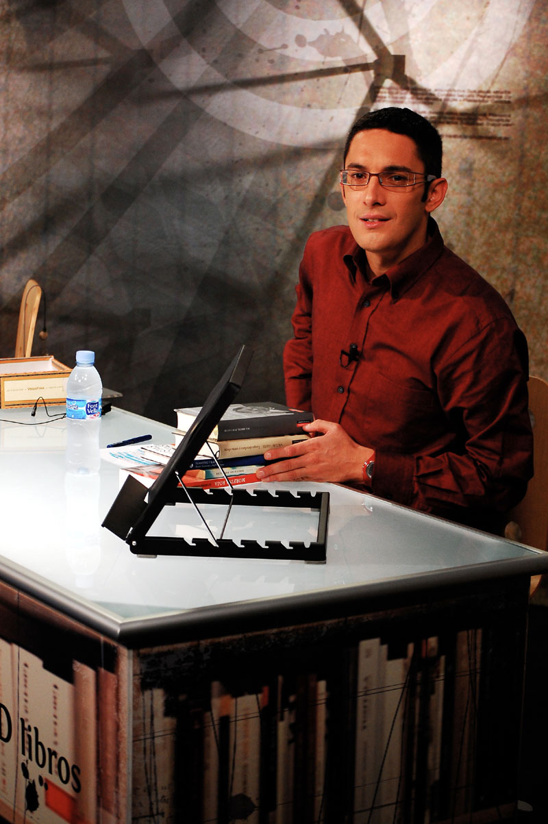 Segundo Programa - Libertad Digital