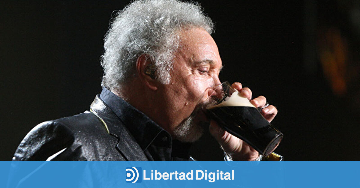La cerveza Guinness cumple 250 años - Libertad Digital