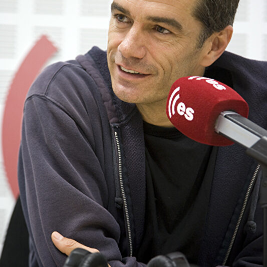 Toni Cantó en esRadio - Libertad Digital