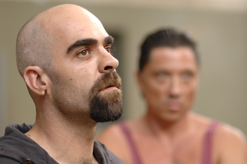 Celda 211, tensión al límite - Libertad Digital