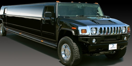 Hummer, el más extravagante - Libertad Digital