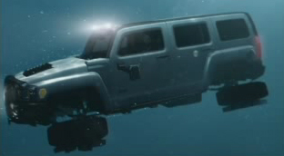 Hummer, el más extravagante - Libertad Digital