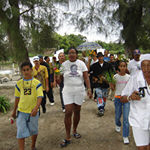 El funeral de Zapata Tamayo sortea la dictadura - Libertad Digital
