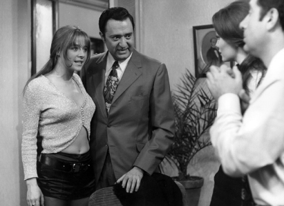 Antonio Ozores y el cine - Libertad Digital