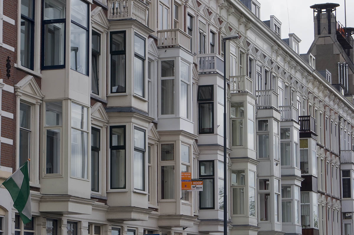 Rotterdam, museo de arquitectura al natural - Libertad Digital