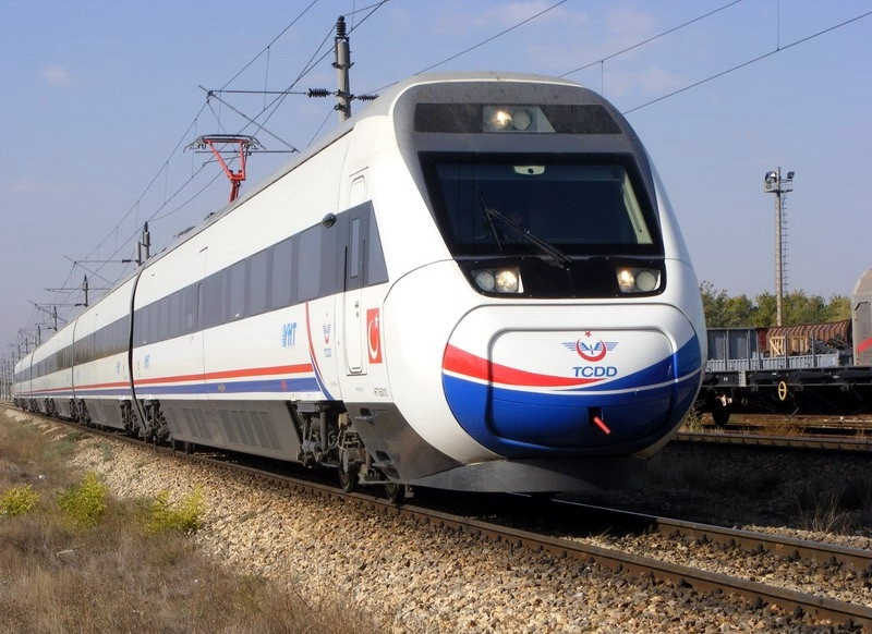Los trenes más rápidos del mundo - Libertad Digital