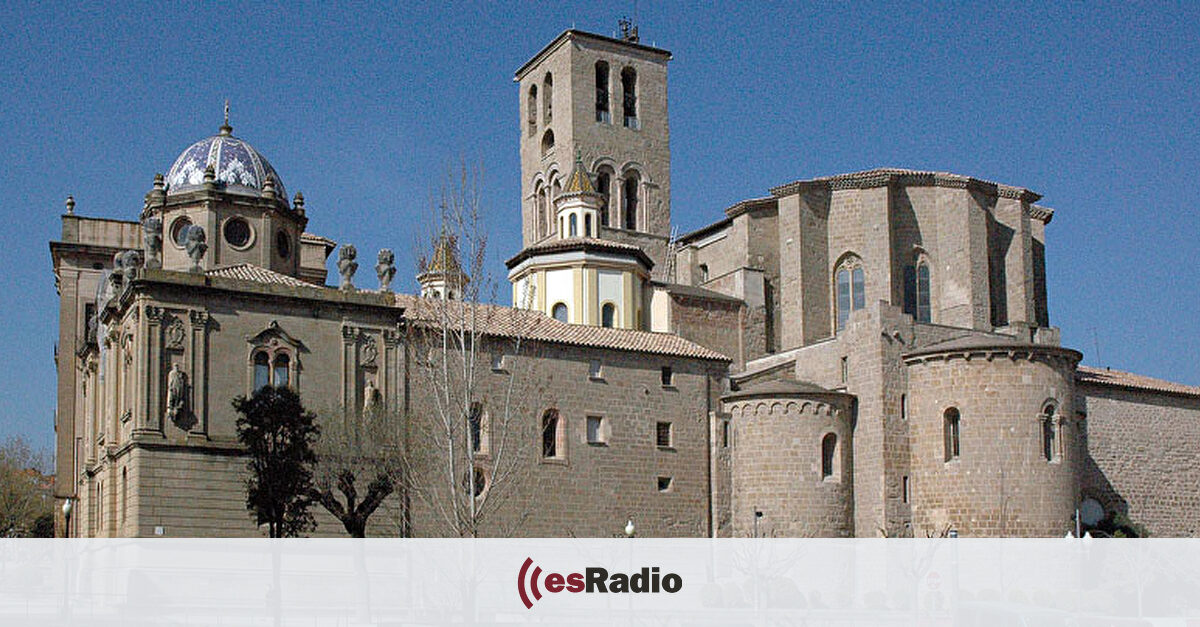 El obispo de Solsona pide a los fieles que participen en "procés" - esRadio