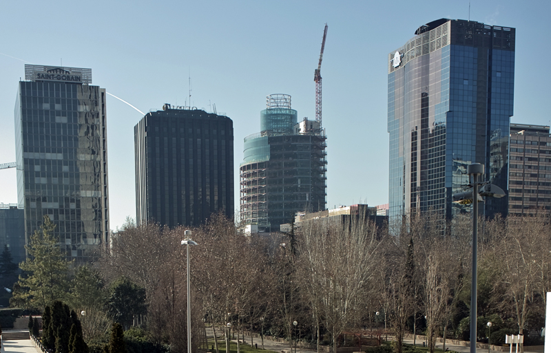 Ha nacido el Titania - Libertad Digital