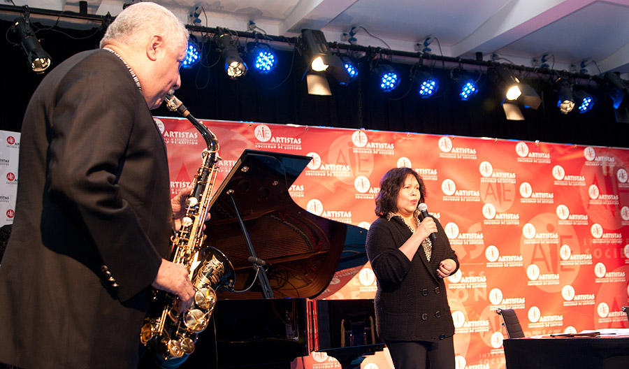 El exilio cubano presenta 'Un disco muy especial' - Libertad Digital