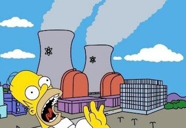 Los Simpson y la energía nuclear - Libertad Digital