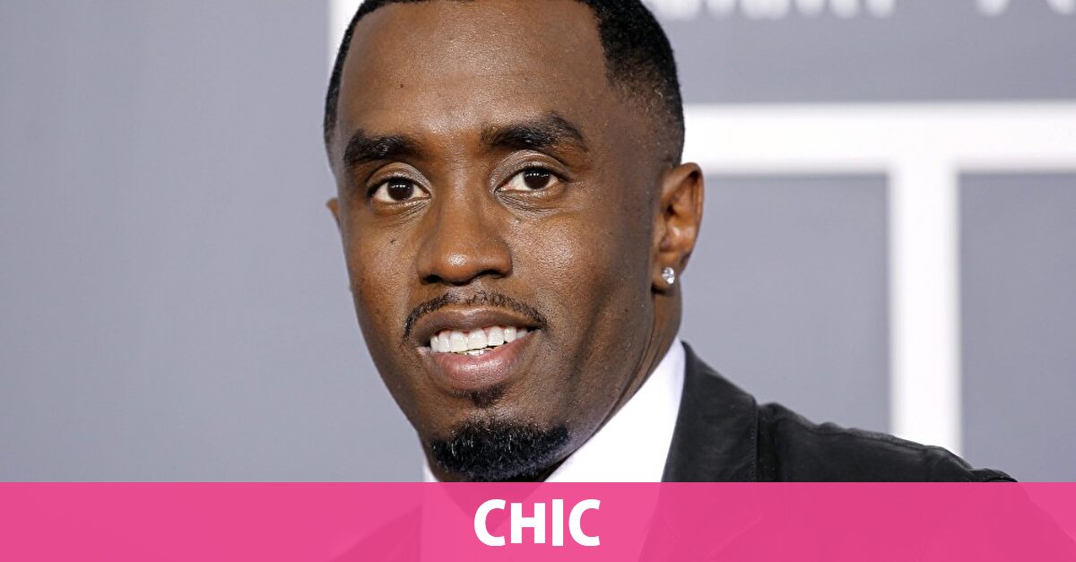 El rapero Diddy se enfrenta a más de 120 demandas por agresión sexual, incluidos menores - Chic
