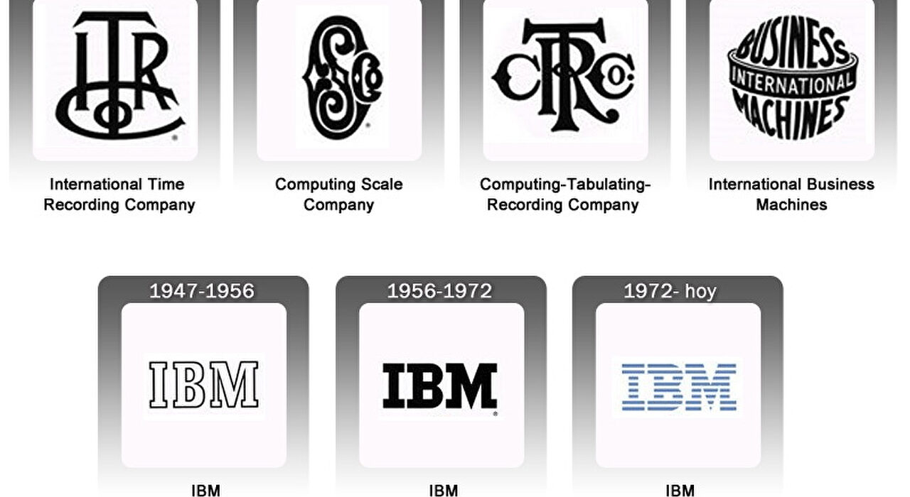 IBM cumple 100 años - Libertad Digital