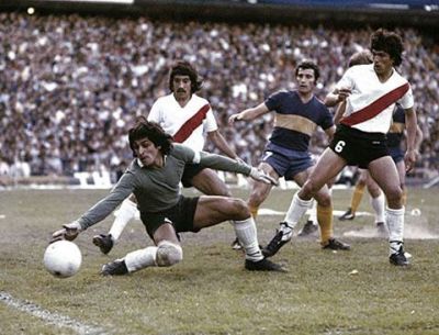 Históricos de River Plate - Libertad Digital