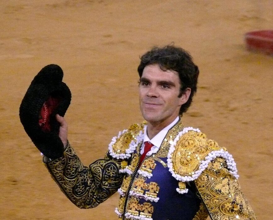 Toreros de leyenda - Libertad Digital