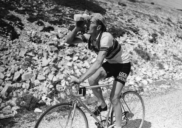 Los reyes del Tour - Libertad Digital