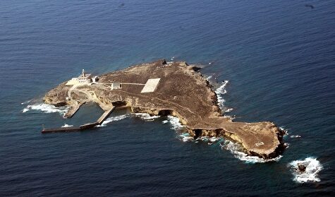 Mar de Alborán - Noticias, reportajes, vídeos y fotografías - Libertad ...