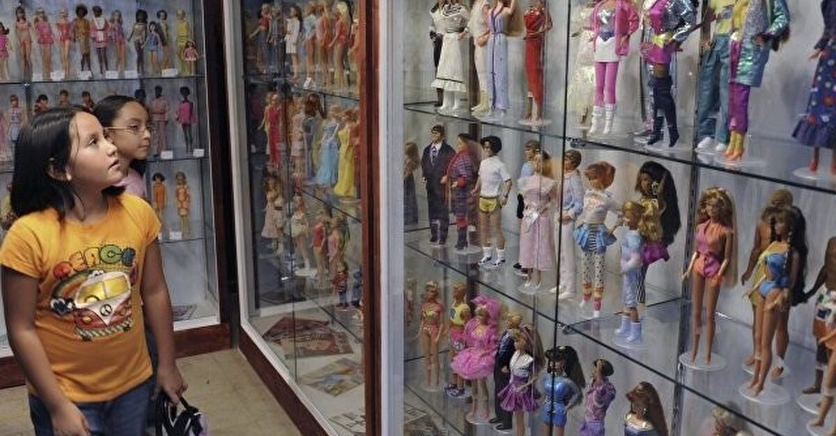 Colecciones raras, atípicas, diferentes - Libertad Digital