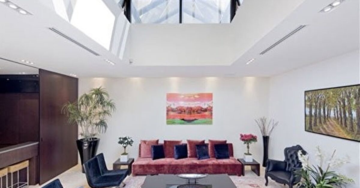 La casa de lujo de Strauss Kahn - Libertad Digital