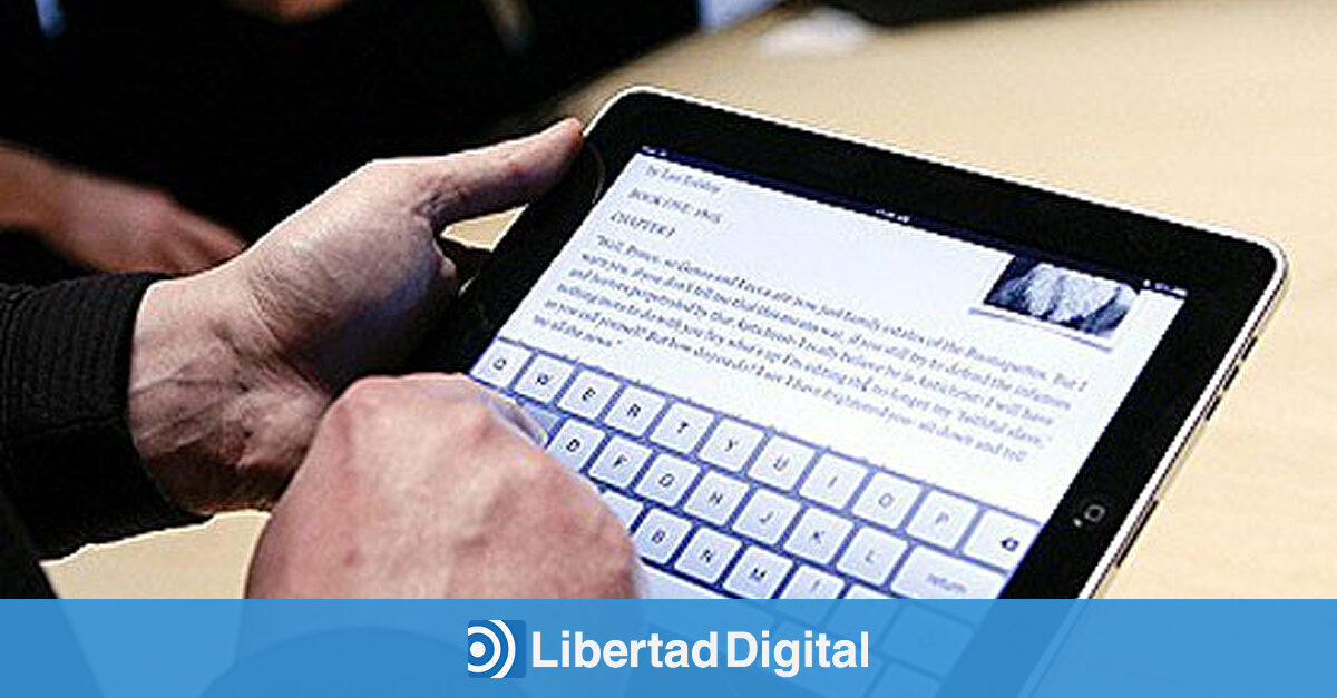 Los inventos de Steve Jobs - Libertad Digital