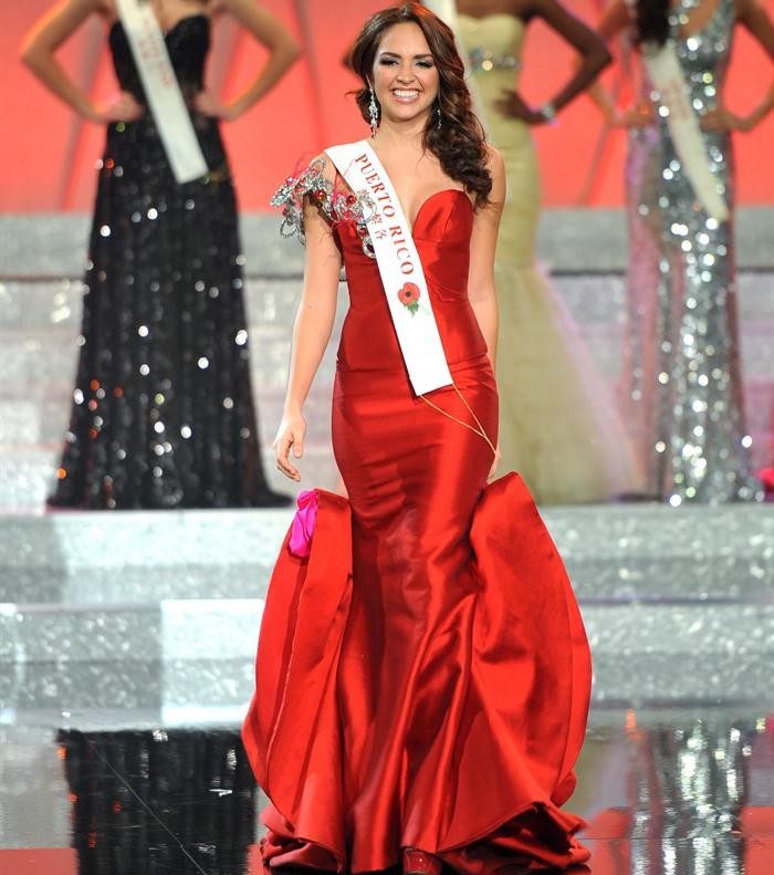 Las más guapas del mundo - Libertad Digital