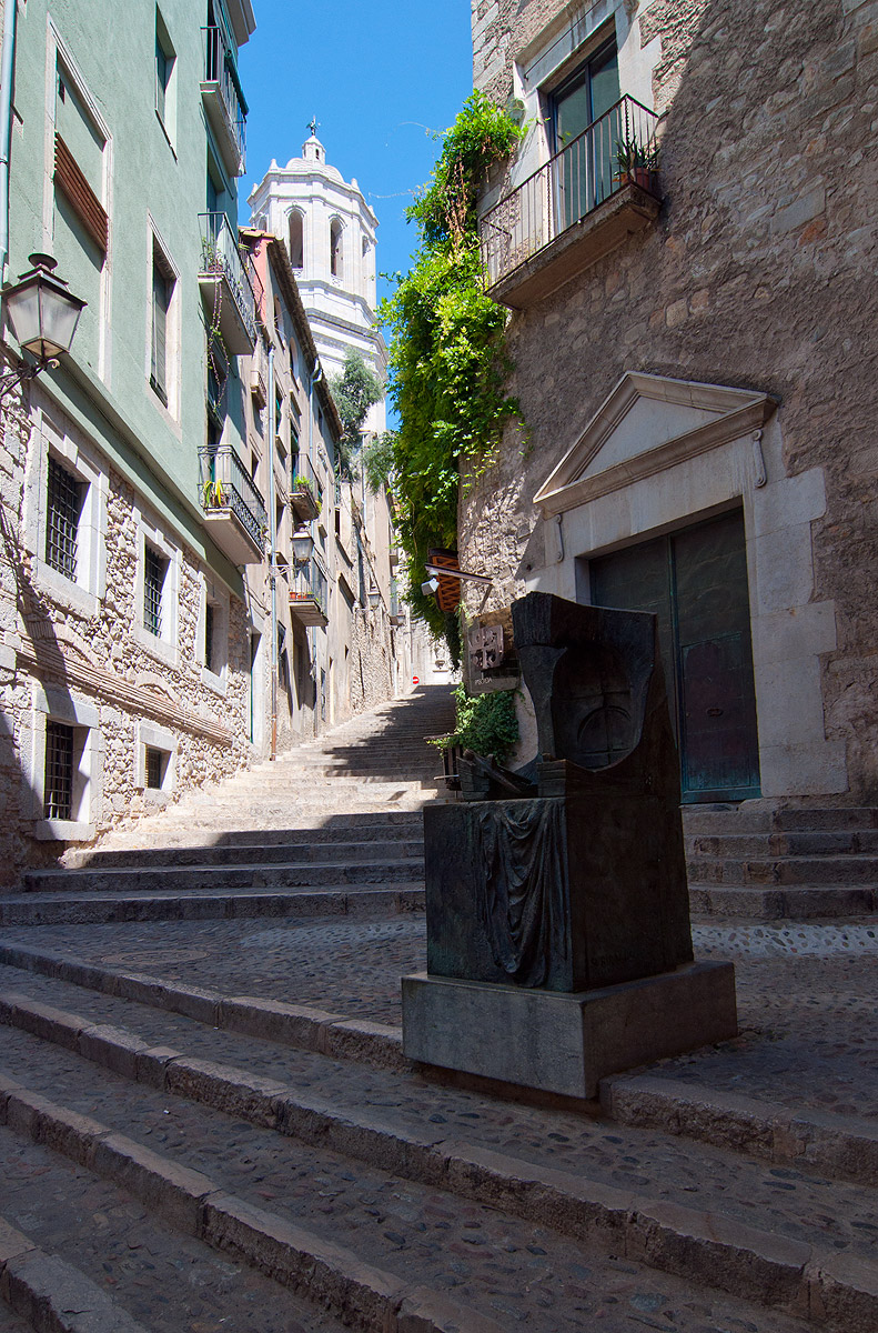 Gerona, medieval y judía - Libertad Digital