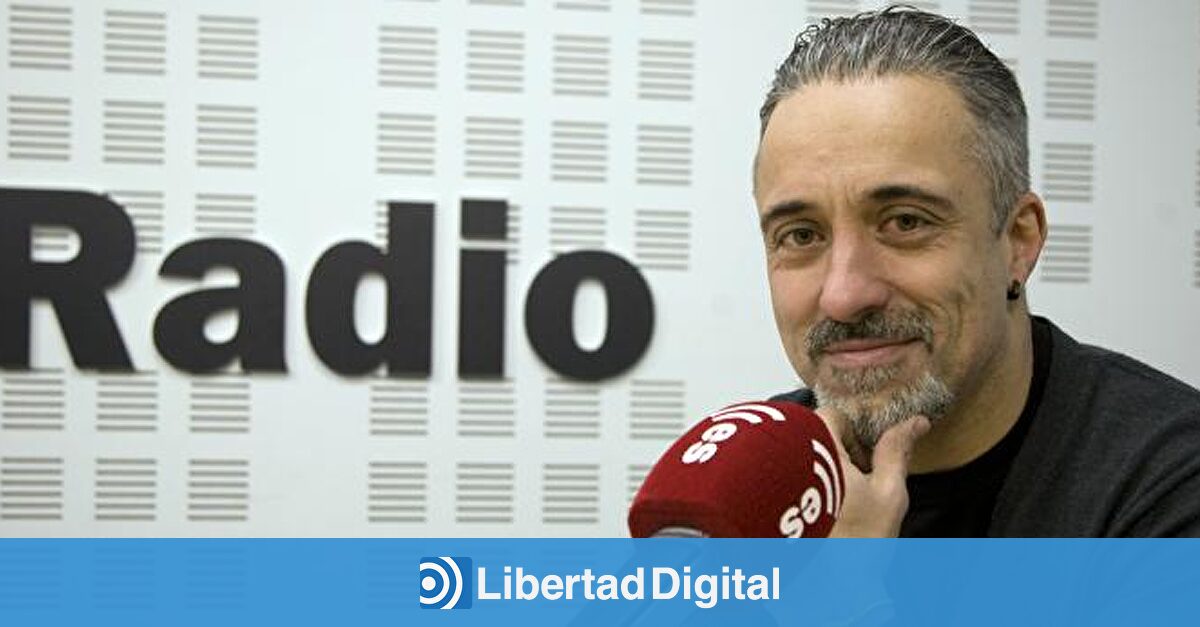 Sergi Arola - Noticias, reportajes, vídeos y fotografías - Libertad Digital