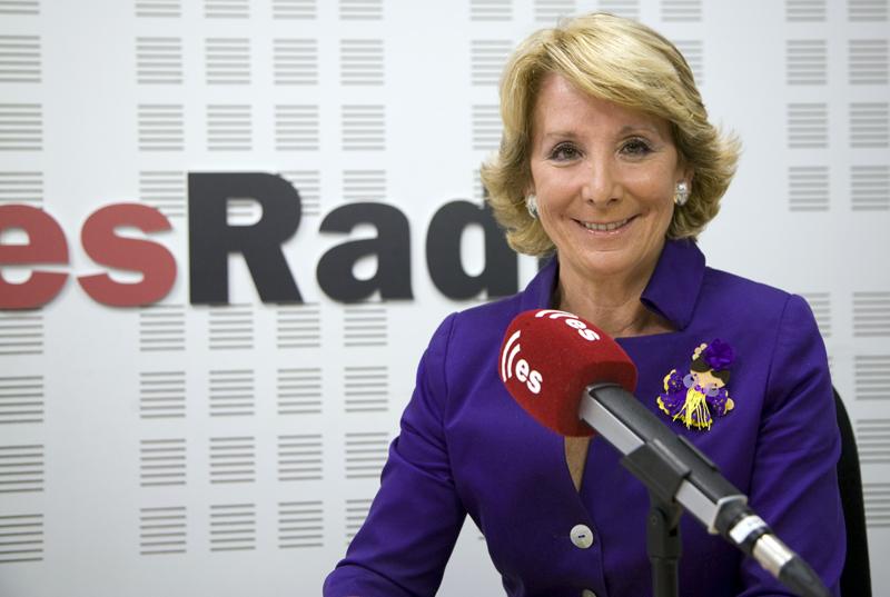 Los invitados de esRadio - Libertad Digital