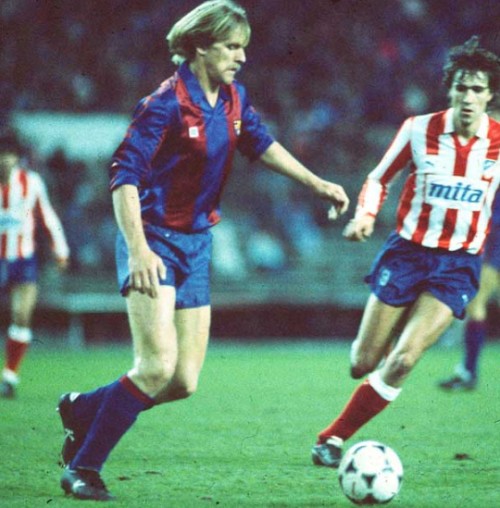 El mejor once de la historia de los tránsfugas - Libertad Digital