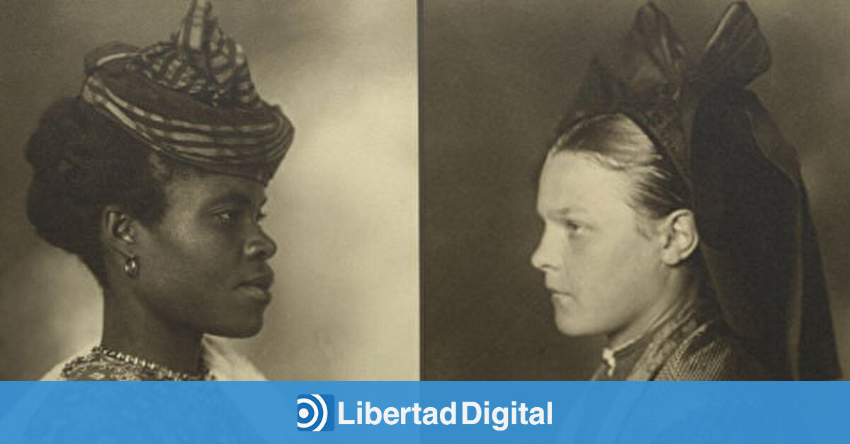 La Isla de Ellis: la gran puerta de los EEUU - Libertad Digital