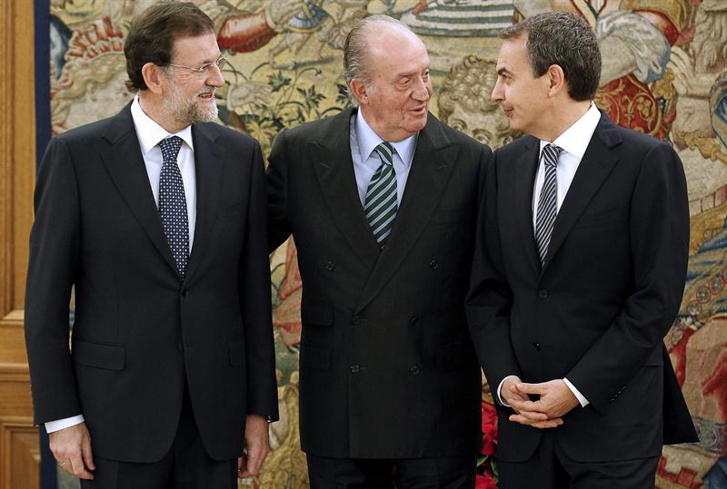El Juramento De Los Ministros Libertad Digital El Juramento De Los Ministros Libertad Digital
