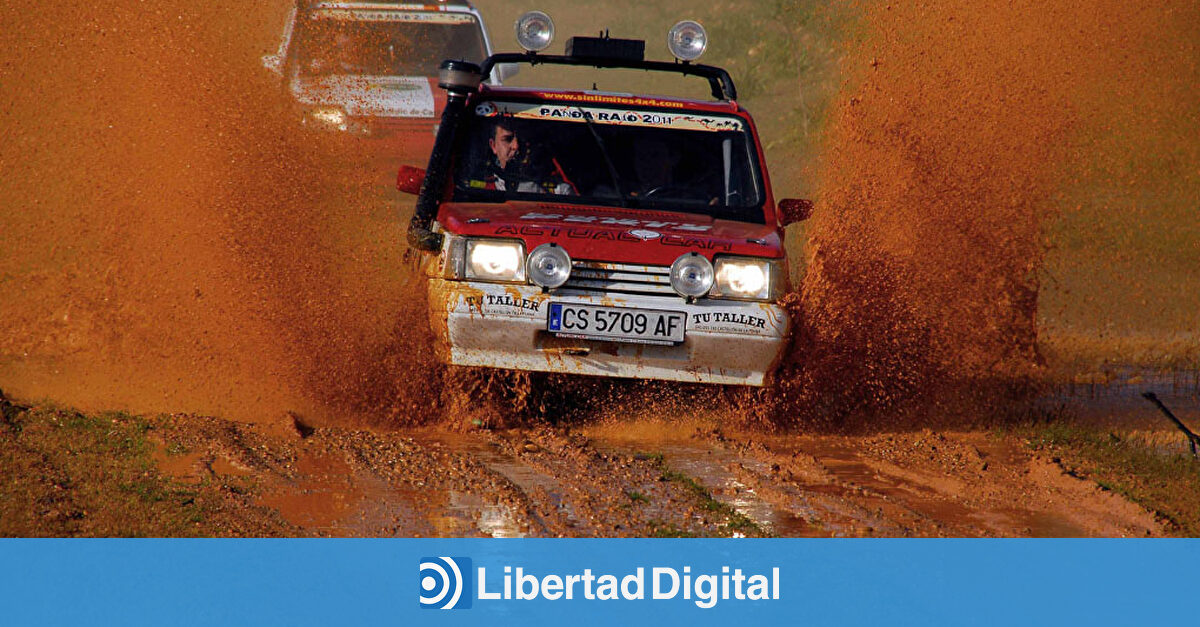 Panda Raid, una aventura peculiar - Libertad Digital