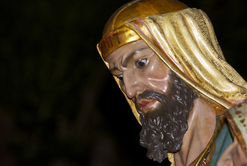 Semana Santa 2012 (segunda galería) - Libertad Digital