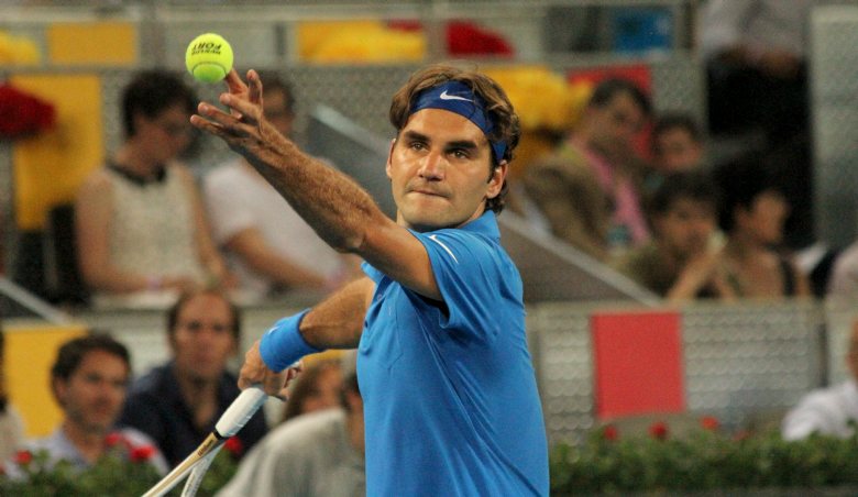 La final del Masters de Madrid - Libertad Digital