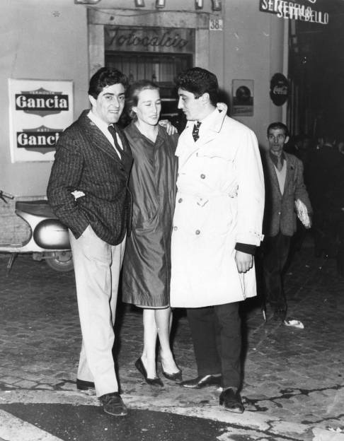 Asesoras del Rey - Chic