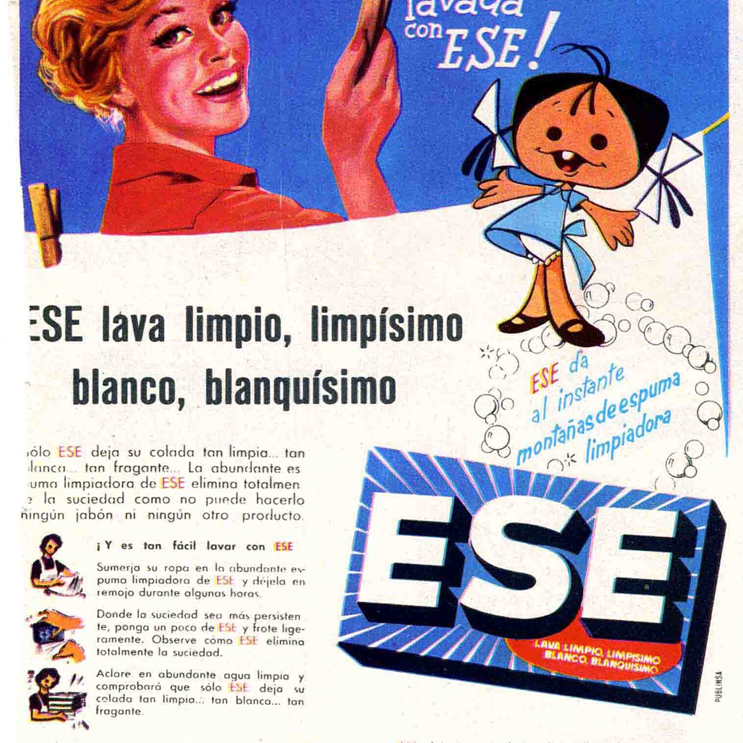 Estudios Moro y Danone - Libertad Digital - Cultura