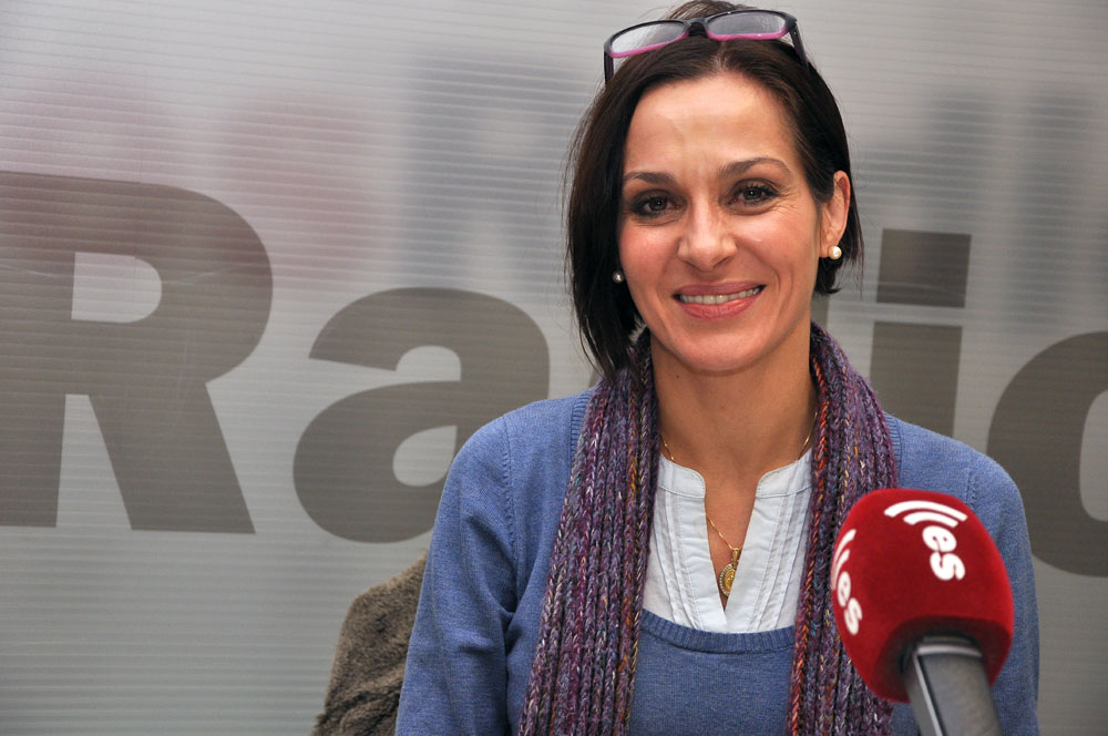 Natalia Millán en esRadio - esRadio