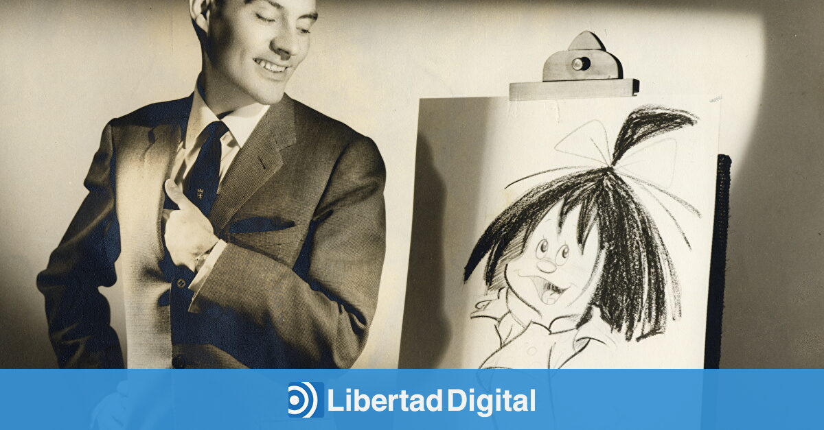 La familia Telerín - Libertad Digital - Cultura