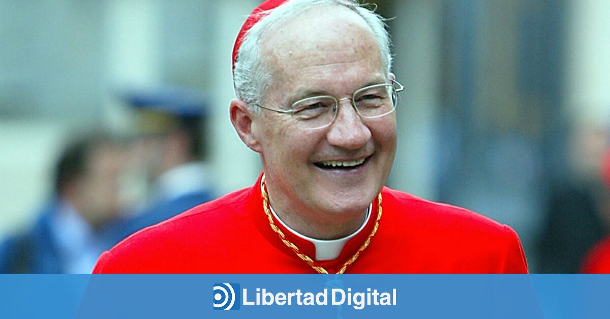 Marc Ouellet, canadiense con corazón latino y discípulo aventajado de ...