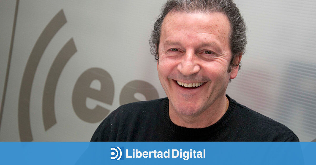 Pep Munné en esRadio - Libertad Digital - Cultura