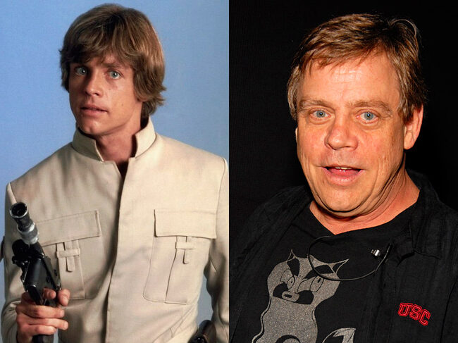 La grave tragedia de Mark Hamill que casi acaba con Star Wars