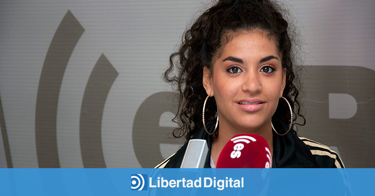 Julieta Rada, "la voz del canto uruguayo" - Libertad Digital - Cultura