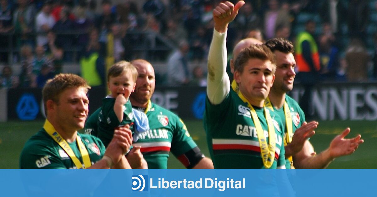 Final de la Aviva Premiership 2013 - Libertad Digital