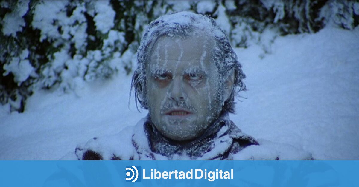 Las teorías de la conspiración sobre El Resplandor