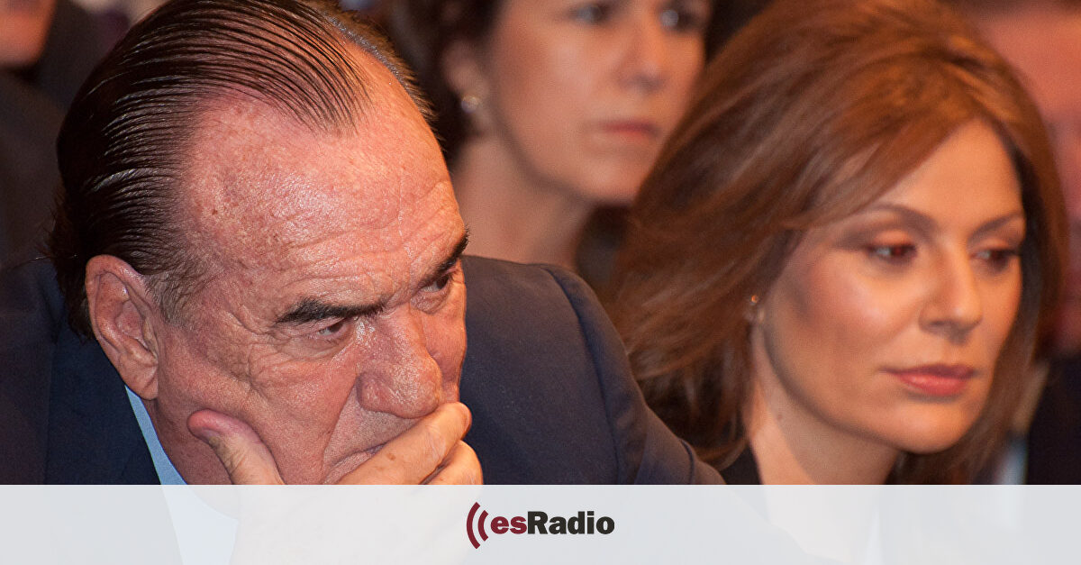 Crónica Rosa: La lucha familiar por la herencia de Fefé - esRadio