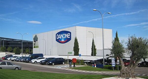 Grupo Danone - Información de empresa y noticias - Libertad Digital