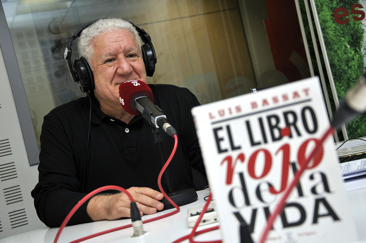 Los consejos de Luis Bassat en esRadio - Chic