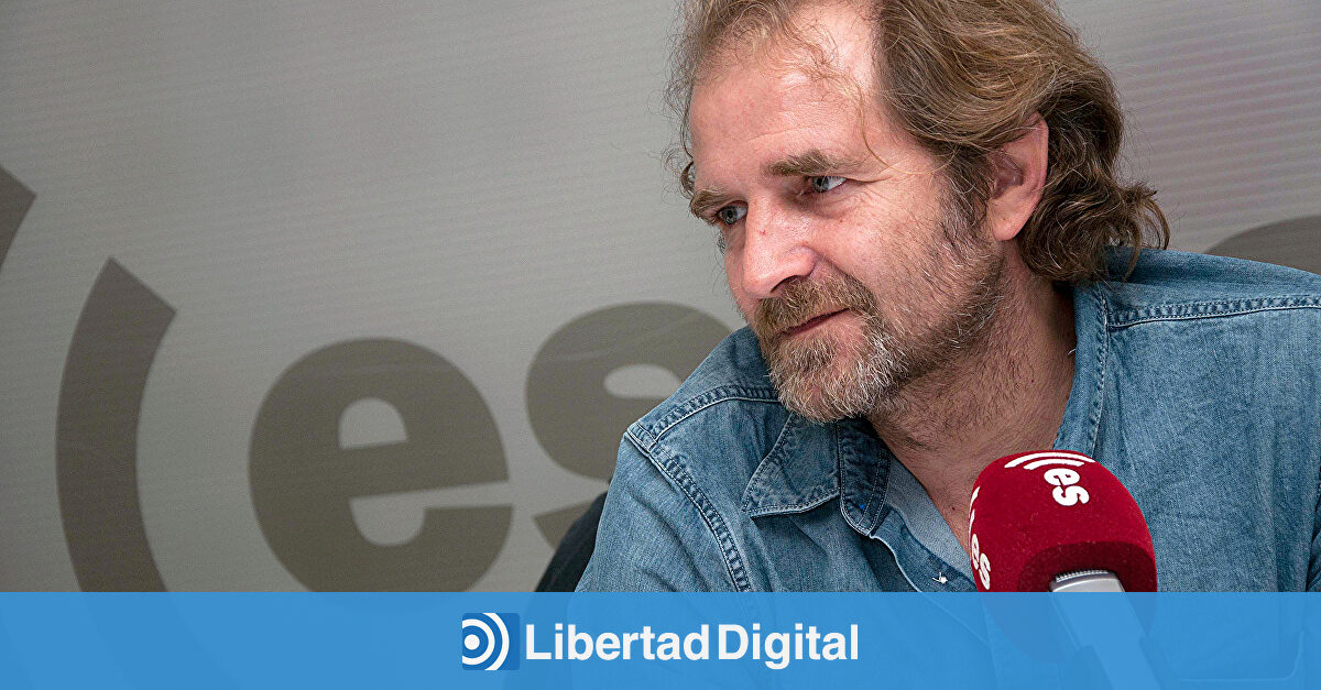 Muere el actor y humorista Don Mauro a los 58 años - Libertad Digital ...
