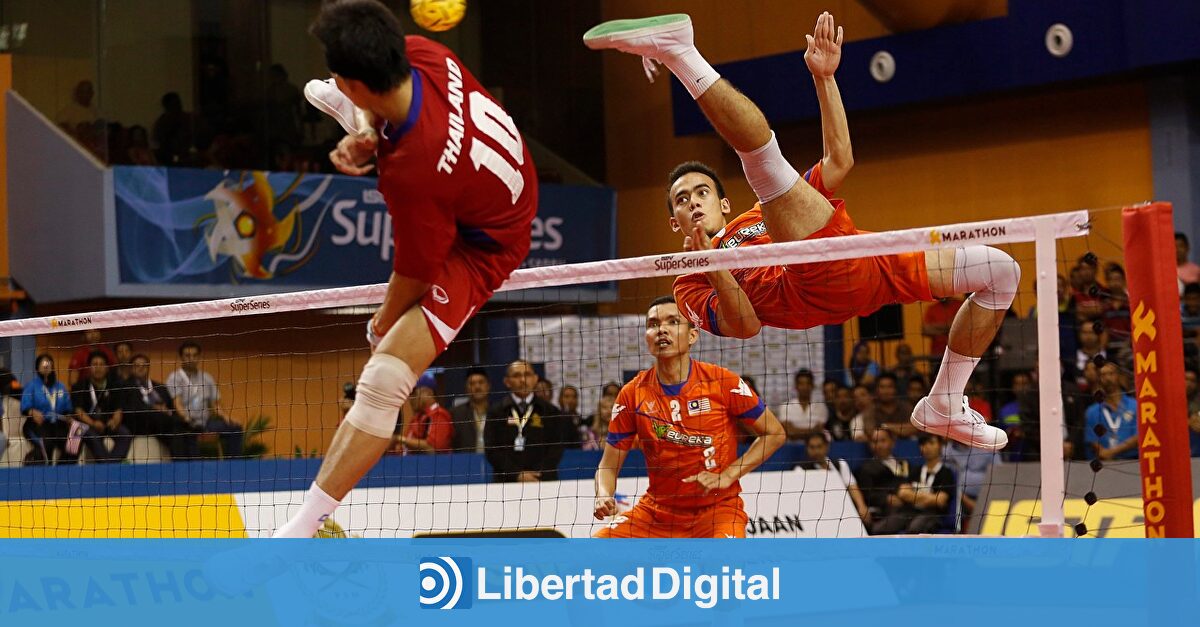 Los deportes más raros del mundo - Libertad Digital
