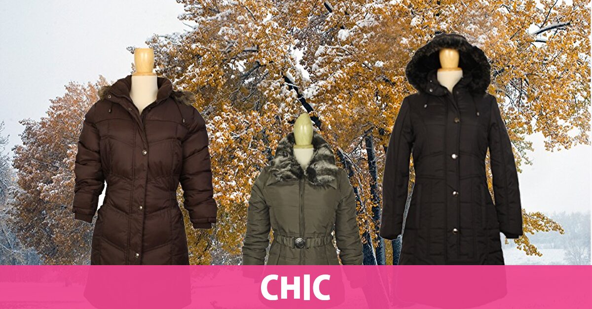 Prendas imprescindibles para el invierno - Chic